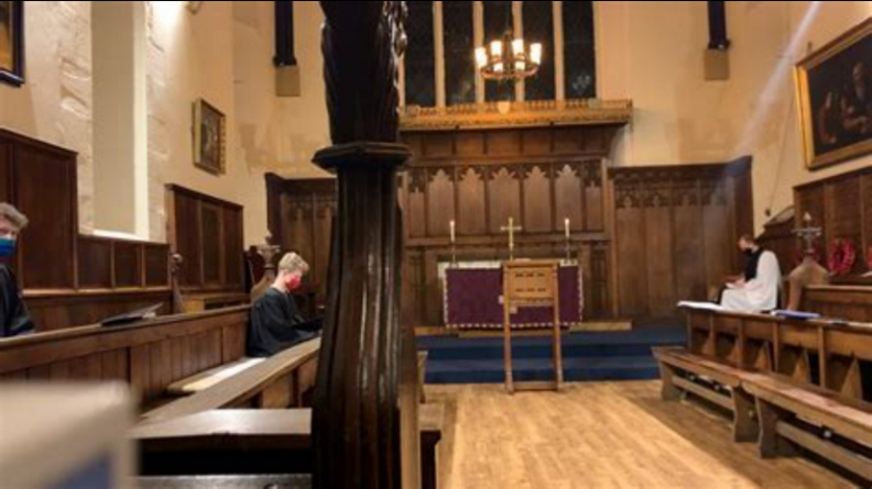 Hatfield MCR » Facilities